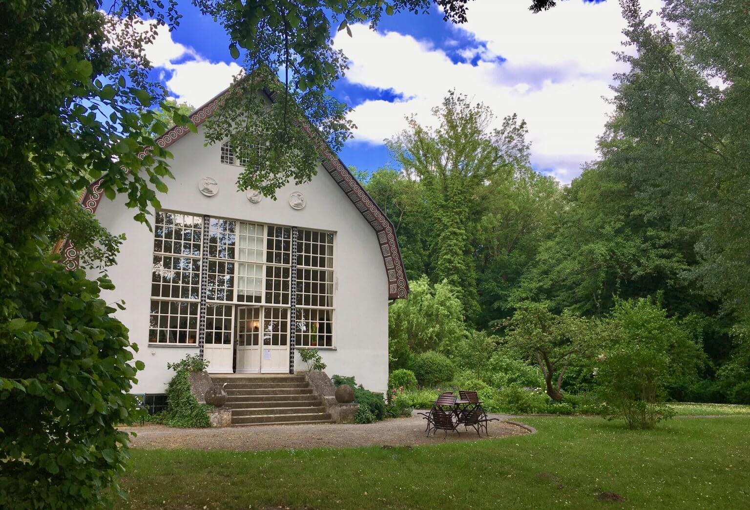 Das Landhaus – 5 praktische Tipps für den Eigenbau - Landhaus Look